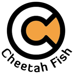 Cheetah Fish – UPSTREAM DESIGN LAB